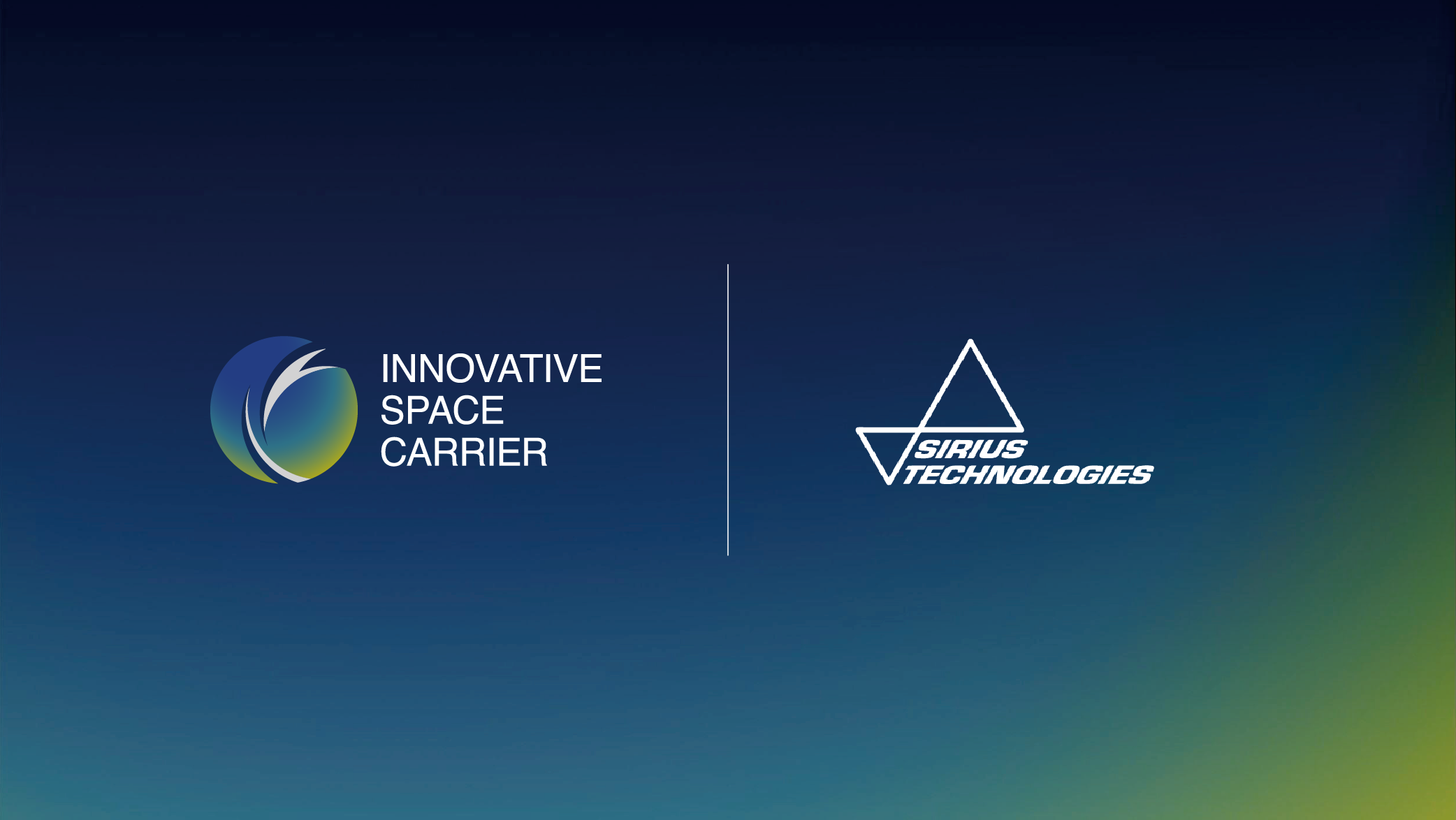 U.S. Corporation Sirius Technologies Appoints Former NASA Engineer as ...